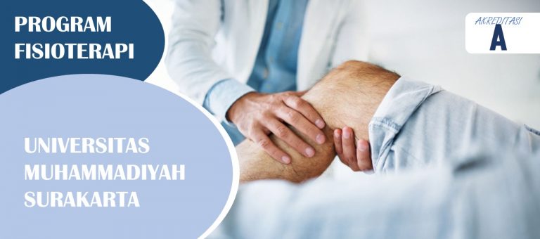 Fisioterapi Universitas Muhammadiyah Surakarta